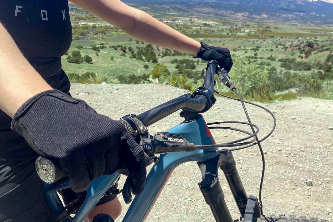 Top 8 Best Bike Riding Gloves Review & Special Guide 2024