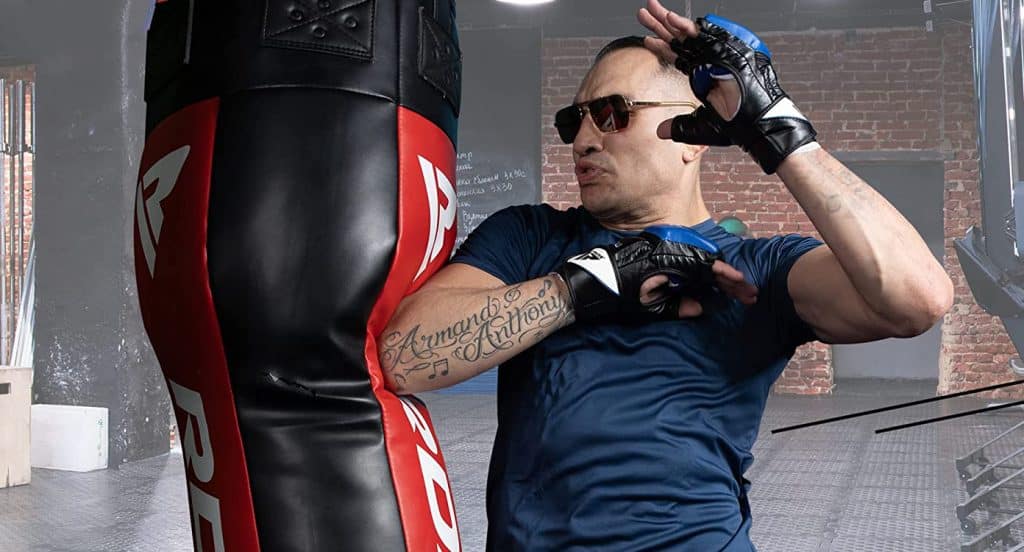 Best Kickboxing Gloves - Gloveszone