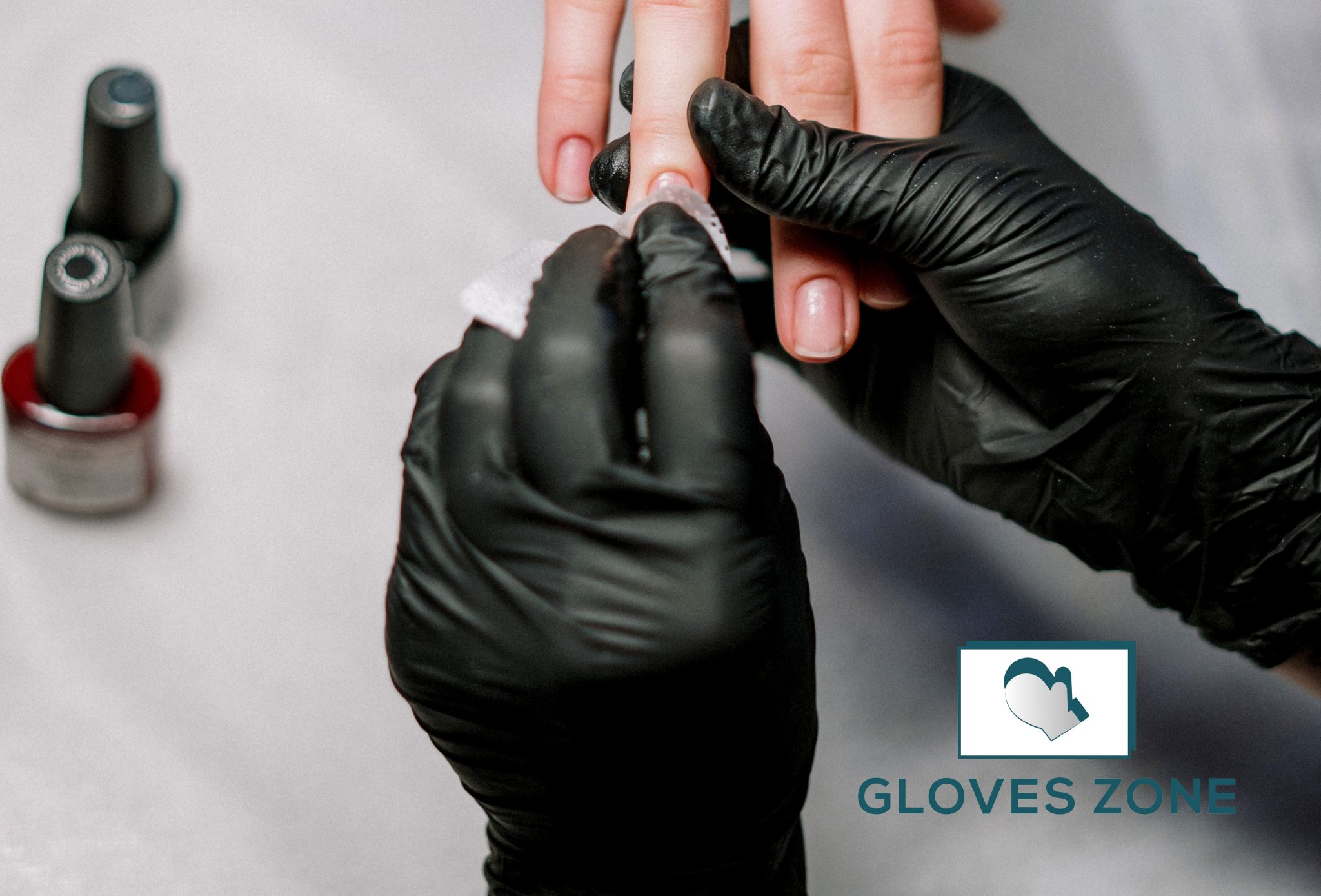 Best Disposable Gloves For Sensitive Skin - Gloveszone