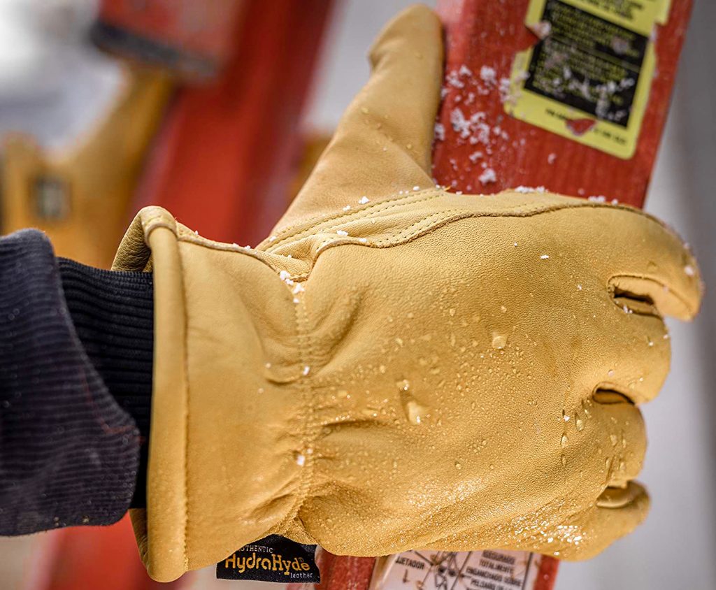Best Work Gloves For Cold Weather - Gloveszone