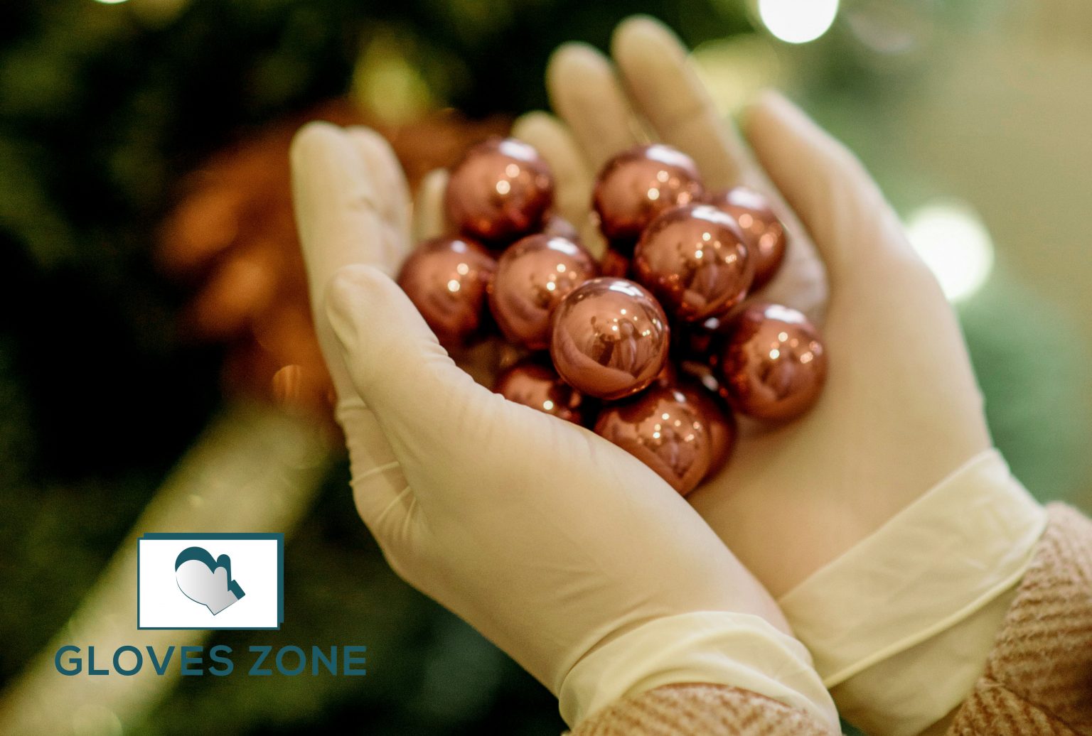 Best Disposable Gloves For Sensitive Skin - Gloveszone