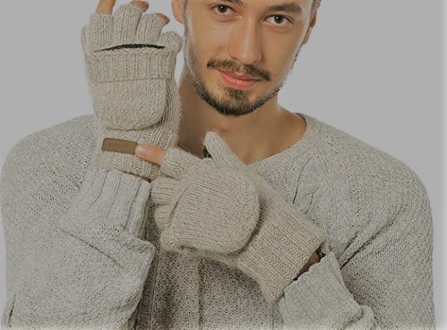 Best Gloves With Removable Fingers - Gloveszone
