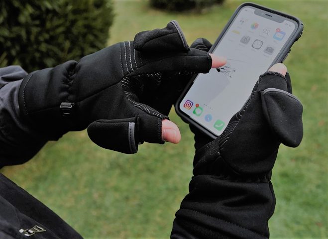 Best Gloves With Removable Fingers - Gloveszone