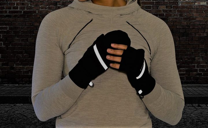 Best Gloves With Removable Fingers - Gloveszone