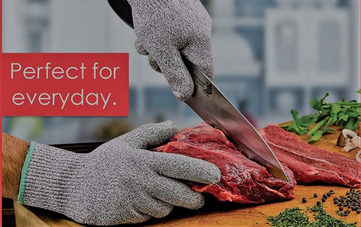 Best Oyster Shucking Gloves - Gloveszone
