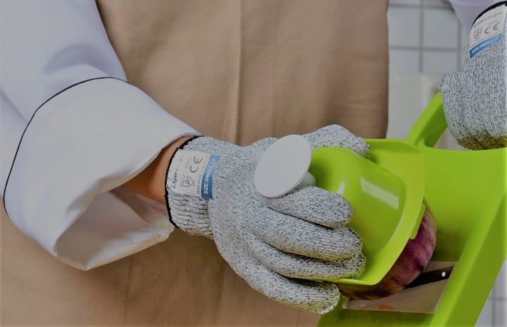 Best Oyster Shucking Gloves - Gloveszone