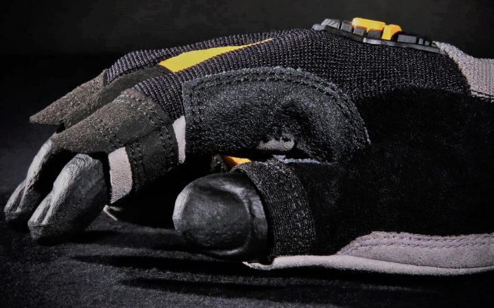 Best Work Gloves for Dexterity - Gloveszone