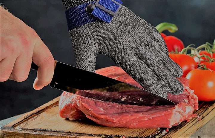 Best Oyster Shucking Gloves - Gloveszone