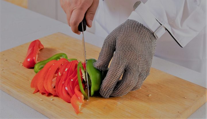 Best Oyster Shucking Gloves - Gloveszone