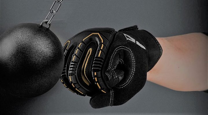 Best Gloves For Tree Work 2026