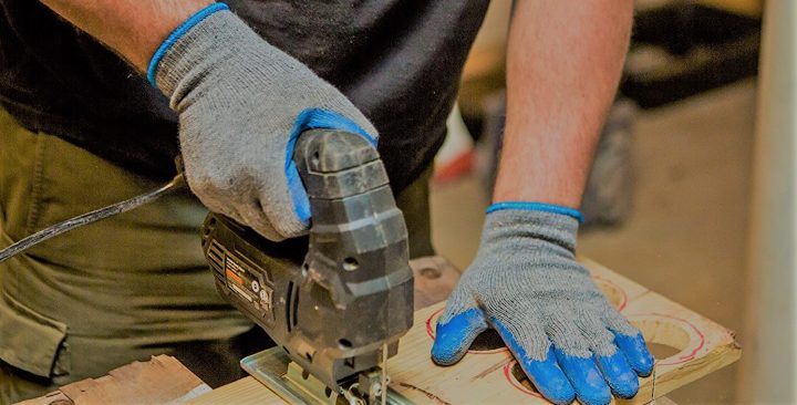 Best Gloves For Tree Work 2026