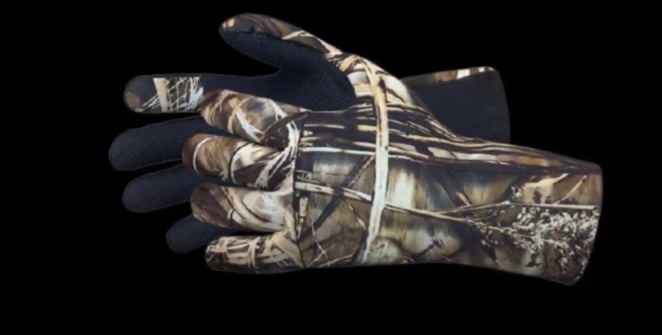 Best Duck Hunting Gloves - Gloveszone