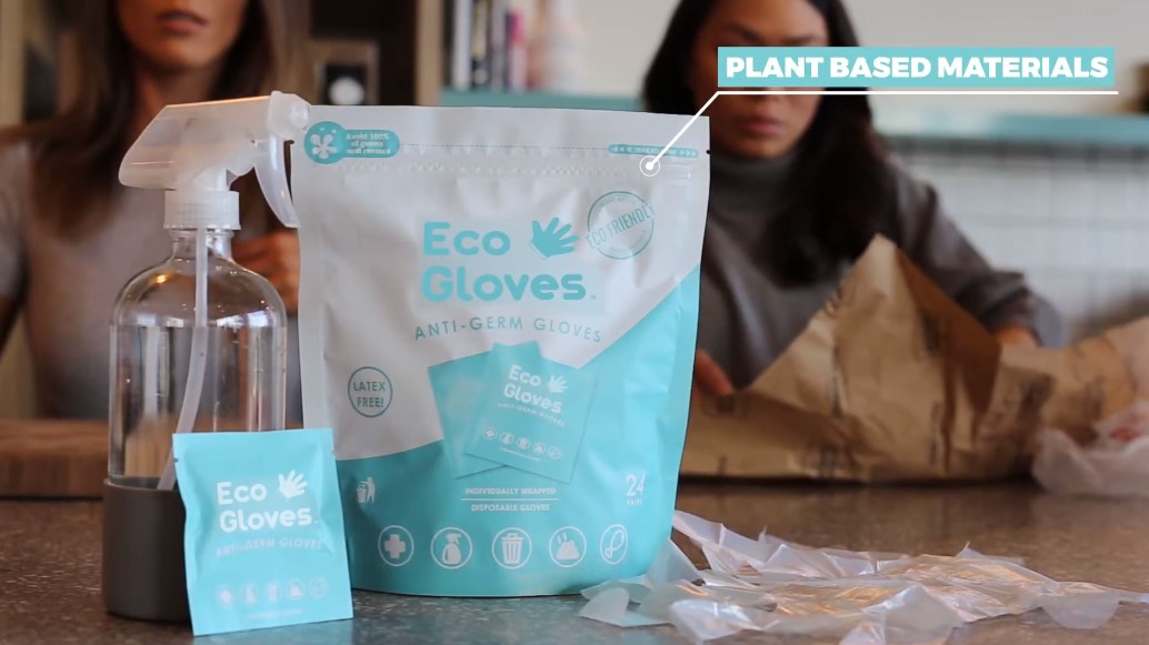 Going Green: The Ultimate Guide to Eco-Friendly Gloves - Gloveszone