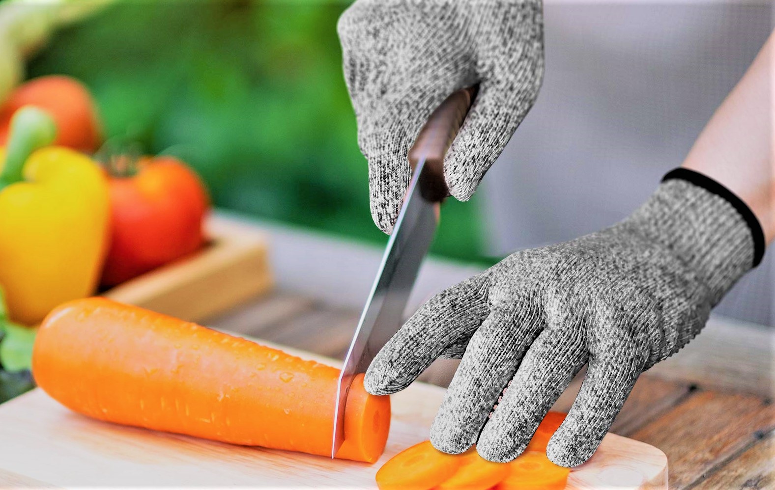 Protect Your Hands on the Job: A Guide to the Different Types of Work ...