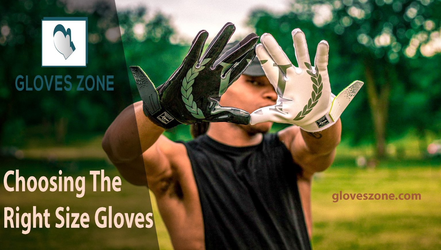 The Perfect Fit: A Guide to Choosing the Right Sized Gloves
