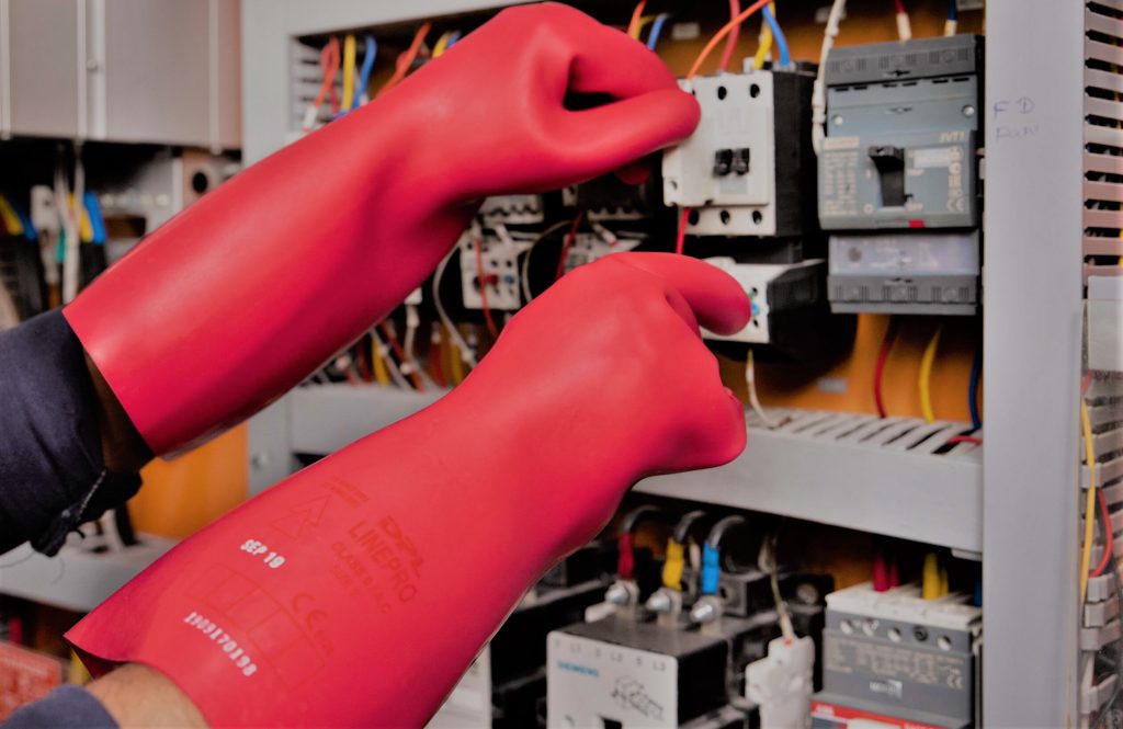 Protect Your Hands on the Job: A Guide to the Different Types of Gloves ...